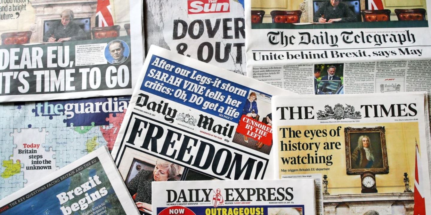 News drop – Bookninja