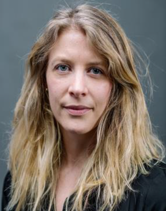 Leigh Nash takes over Anansi – Bookninja